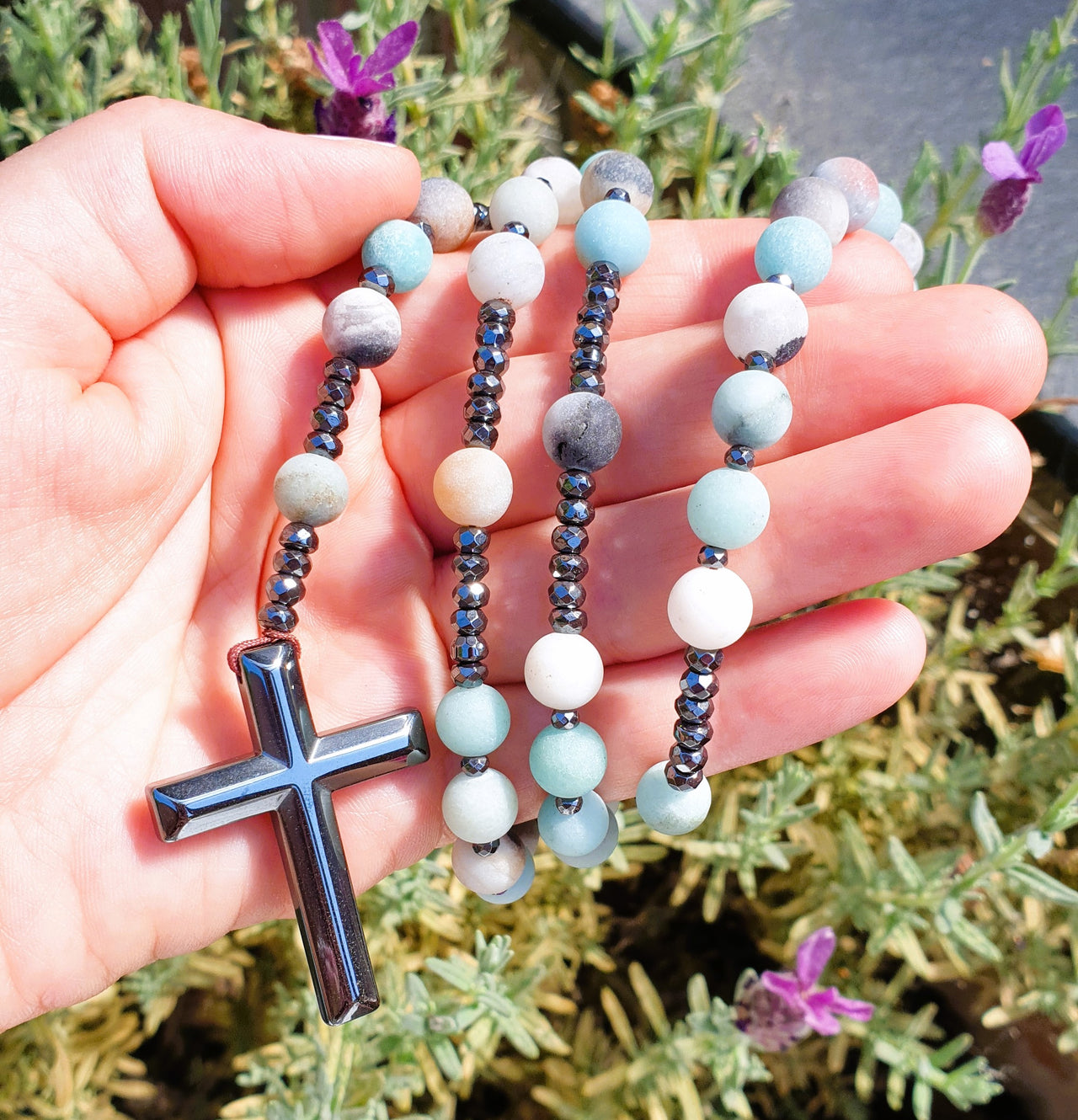 The Half Moon - Spiritual and Bohemian Jewellery Brand