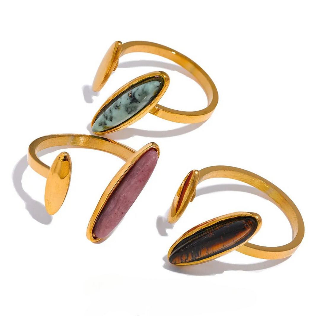 Rings – The Half Moon