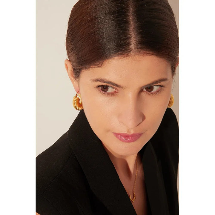 The Half Moon - Spiritual and Bohemian Jewellery Brand
