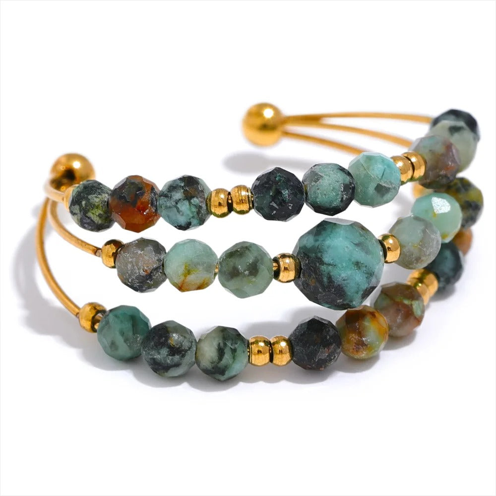 The Half Moon - Spiritual and Bohemian Jewellery Brand