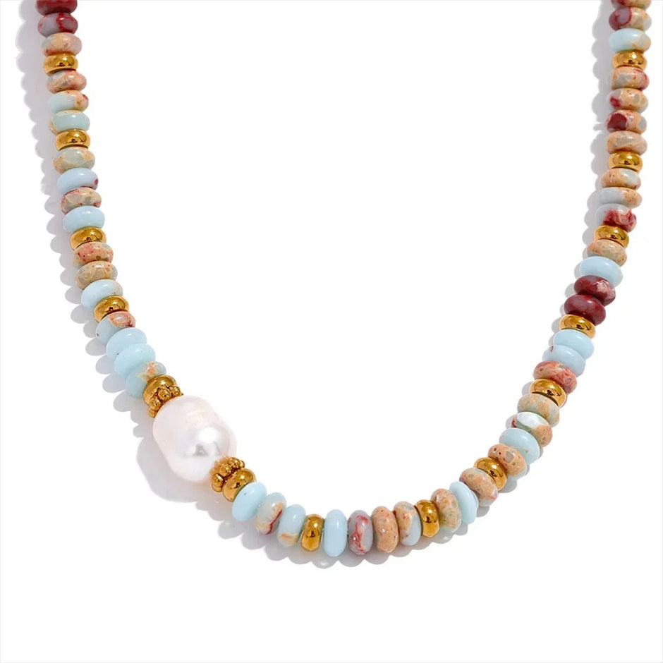 Pearl Collection – The Half Moon