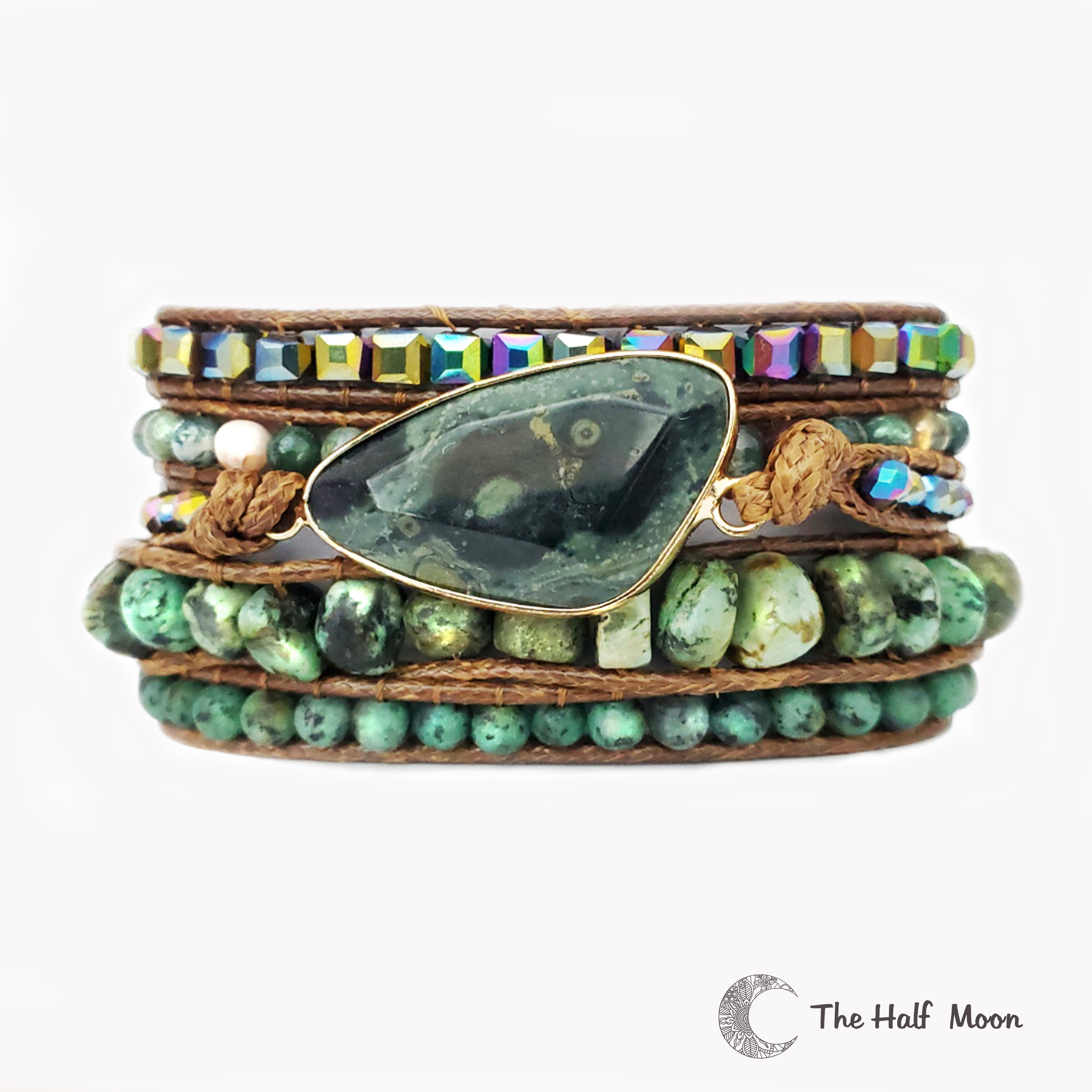 Bracelets – The Half Moon