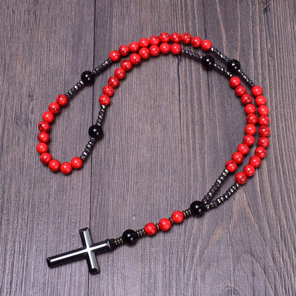 Rosary – The Half Moon
